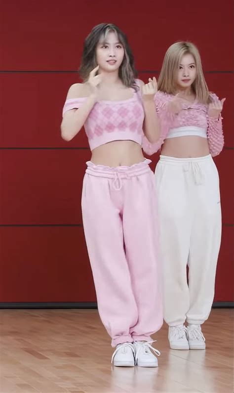 Twice Momo Artofit