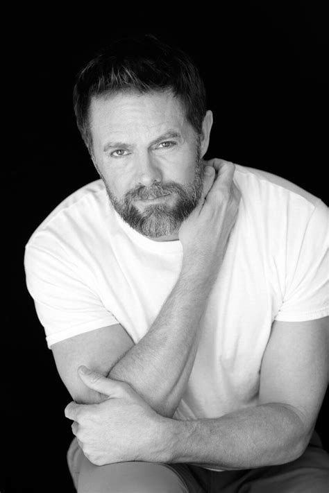 Celebrity — Russell Baer Photography