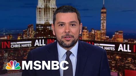 Watch All In With Chris Hayes Highlights Feb 16 Youtube