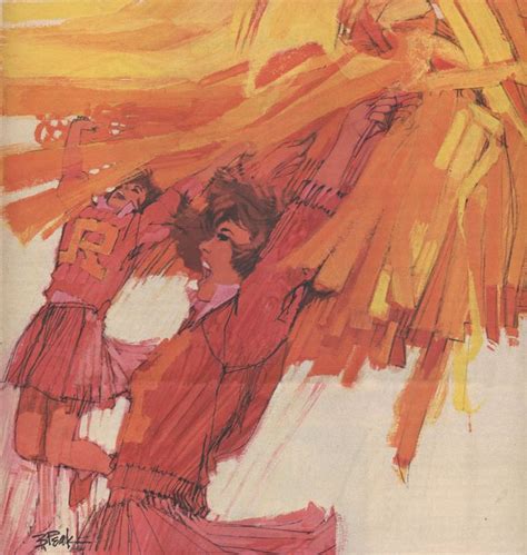 Bob Peak Illustration Art Illustration