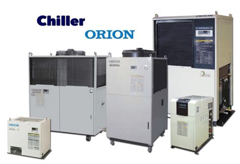 Chiller Vs Ahu ทำงานเหมือนกันหรือไม่ ต่างกันอย่างไร Orion Timing