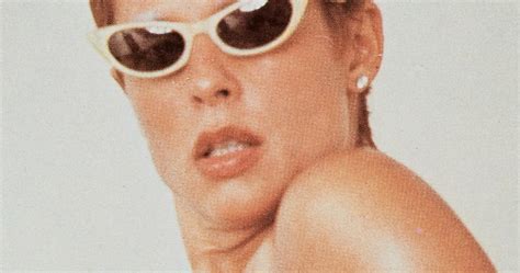 Explore Our Online Resource For Lynda Bengliss 1974 Artforum
