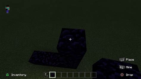 How To Build A Portal In Minecraft YouTube