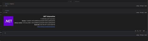 Missing Syntax Highlighting In Polyglot Notebook Extension · Issue