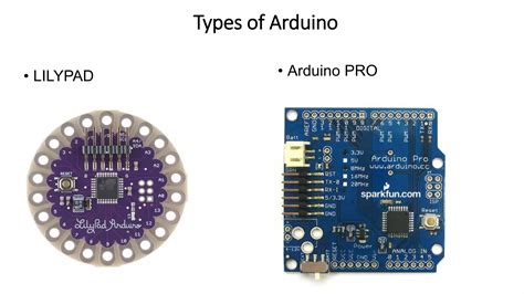 Arduino Ppt