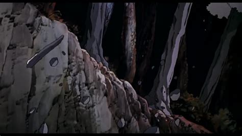 Princezna Mononoke Osobnosticz