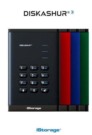 Chinchu Sunny On Linkedin Datasecurity Istorage Diskashur3