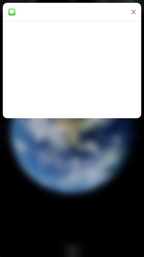 Does Anyone Know How To Get Rid Of This On IOS R Iphone