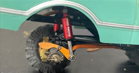 Scx24 Flex Plates By Reese Download Free Stl Model