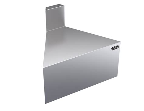 Royal Series 60 Degree Front Corner Flat Top Corner Filler 19d Krowne