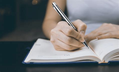 The Power Of Routine How Structured Habits Can Alleviate Anxiety