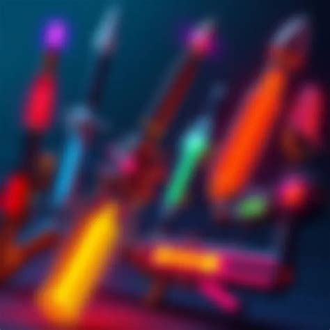 Discover Weird Weapons That Shine With Lavos In 2025 Leveluptalk