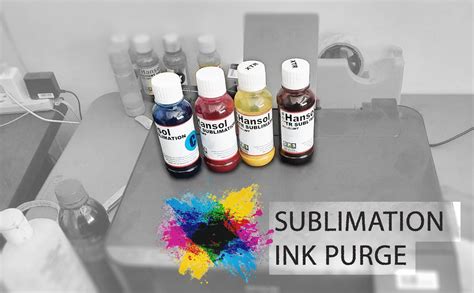 Sublimation Printer Purge Files Pdf Color Test Page Sublimation Printer Purge Files Pdf Color Test Page