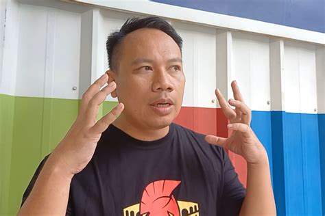 Foto Vicky Prasetyo Bermodal Miliaran Rupiah Buat Jadi Caleg Dan Lapang Dada Jika Gagal Ke Senayan