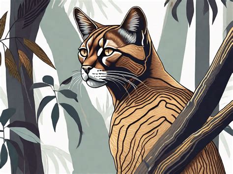Exploring The African Golden Cat A Unique Feline Species Wild Explained