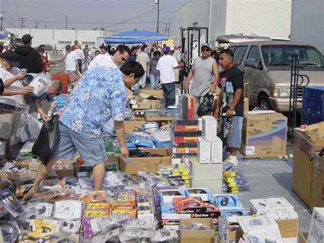 ACP Computer Swapmeet