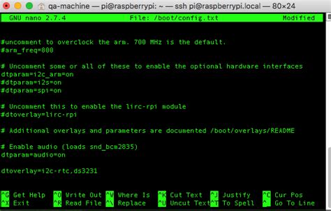 How To Add An RTC Module To Raspberry Pi Raspberry Pi Maker Pro
