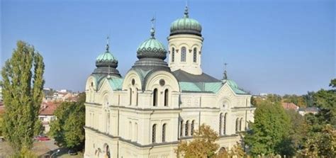 Стартира ремонтът на втория по големина храм у нас Св вмчк Димитър Солунски във Видин