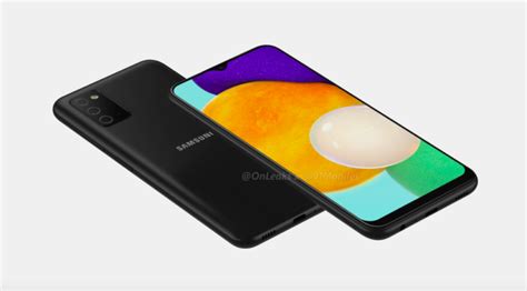 Розсекречено новий дешевий смартфон Samsung - ITsider.com.ua