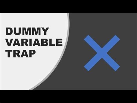 arshi hussain on linkedin machine learning dummy variable trap one