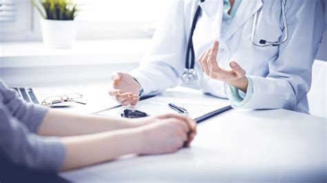 Treatment Options In Interventional Pain Management