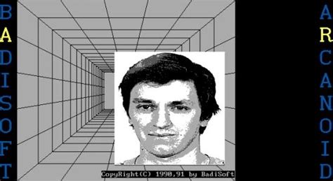 Herunterladen Arcanoid 【frei】 Retrolorian