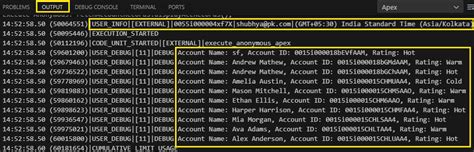 How To Connect Vs Code To Salesforce Org