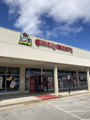 Chuck E Cheese Updated May 2026 21 Photos 2021 North Highland