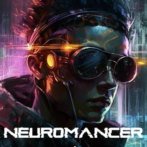 neuromancer 2 of 2 amazing stories podcast listen notes