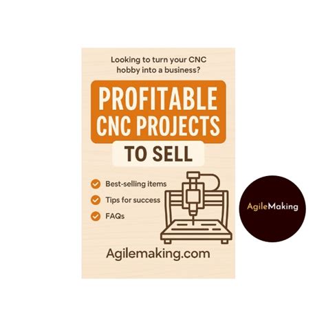 Cnc Projects That Sell In 2026