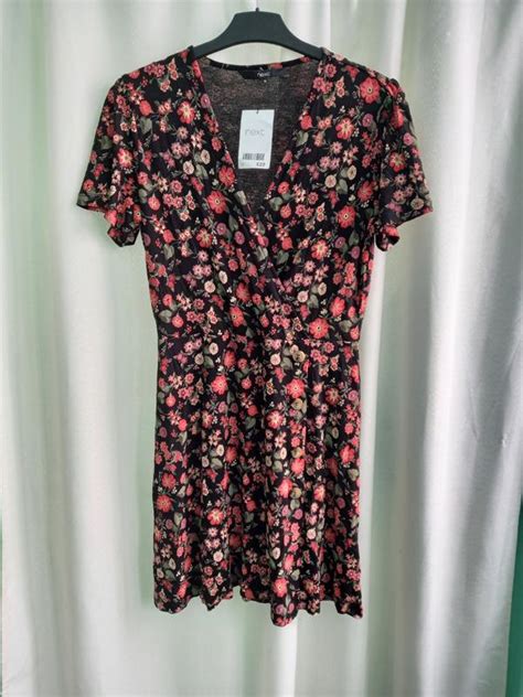 Сукню — ціна 349 грн у каталозі Короткі сукні Купити жіночі речі за доступною ціною на Шафі