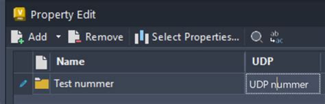 Iproperties Autodesk Community