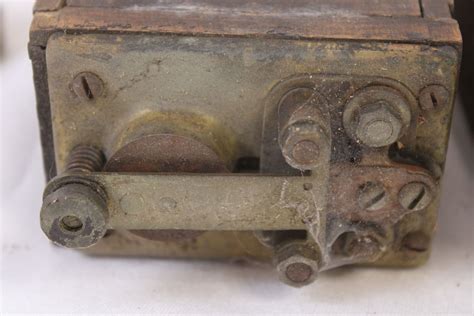 Model T Ford Coils 9 Bodnarus Auctioneering