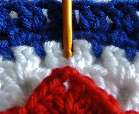 Ravelry Sexbang Square Pattern By Cuddlelump Crochet