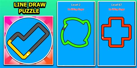 Line Draw Puzzle Trending Game Unity Source Code By Nextlevelgames Codester