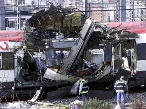 A 16 Años De Los Atentados Del 11m En España Radio Perfil