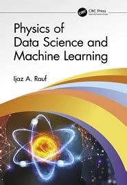 Physics Of Data Science And Machine Learning ScanLibs