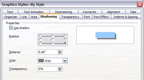 Working With Styles Apache Openoffice Wiki