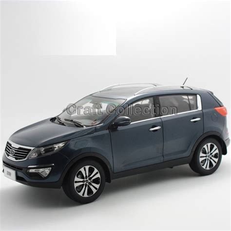 Toy Car Kia Sportage At Sebastian Bardon Blog