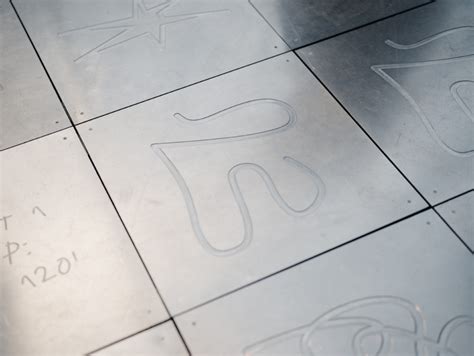 Atelier Formes En Argile Mudam