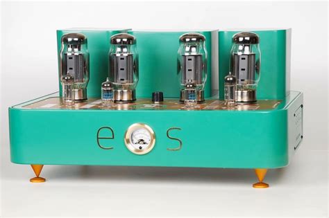 Eos Power Amplifier Integrated Amplifier Amplifier Power Amplifiers