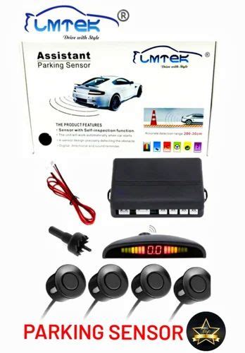 Assistant Parking Sensor At Best Price In New Delhi By Smart Car