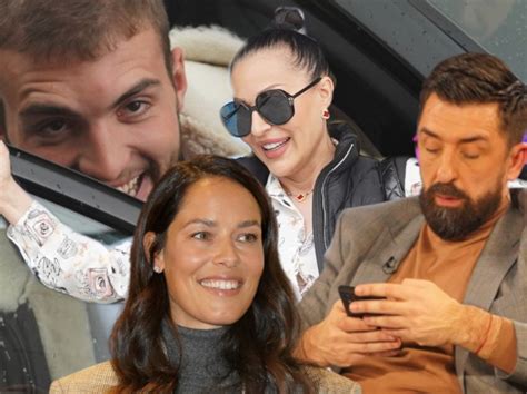 Како је Цеца прославила рођење Крстана Ускрс у домовима познатих и ко је Огијева нова девојка