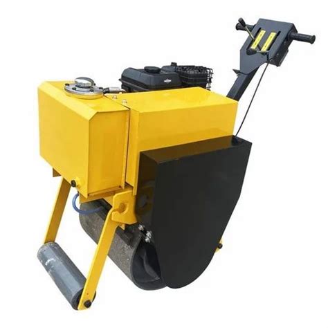 Mini Roller Compactor At ₹ 125000 Construction Machinery In New Delhi