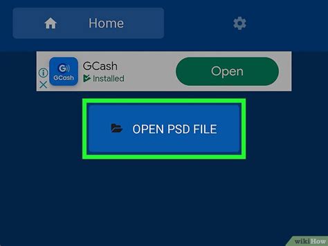 How To Open A PSD File On Android Simple Ways