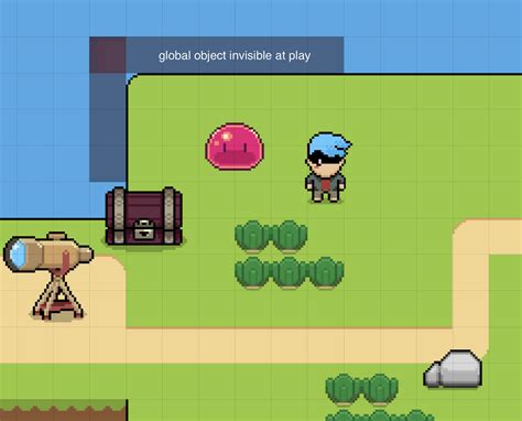 quick question about collision with tileset object how do i
