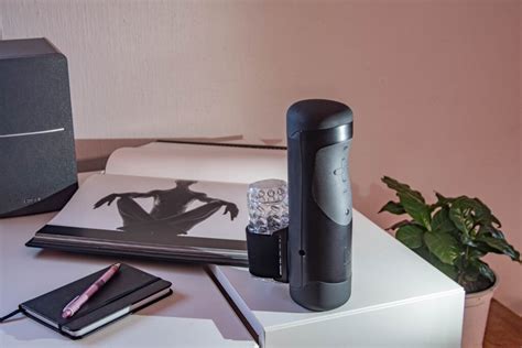 How Advances In Sex Toy Technology Can Enhance Mens Sexual Performance Sex And Psychology