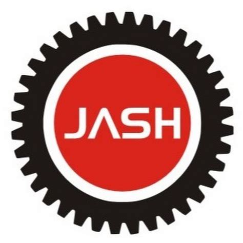 Jash Engineering Systems Youtube