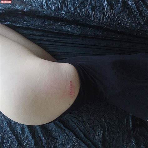 Naked Teri Blitzen Added By Covfefe