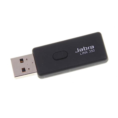 Jabra Link Usb Bluetooth Adapter End W